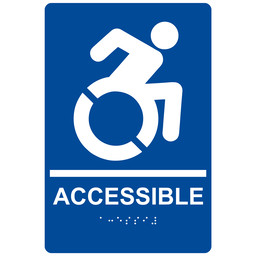 Accessibility - Dynamic Accessibility