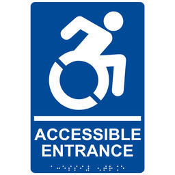 Accessibility - Dynamic Accessibility