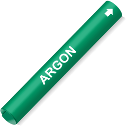 argon tubes