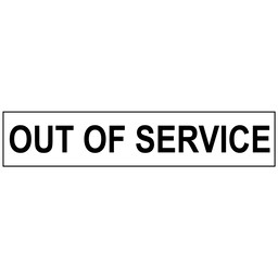 Machine Safety Signs - Protect Workers and Equipment