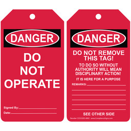 defective do not use