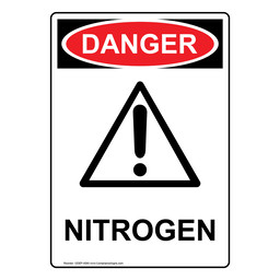nitrogen dsear