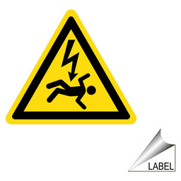 safety logo triangle