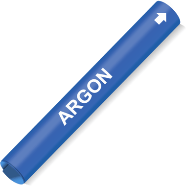 argon tubes