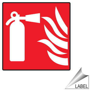 fire safety logos