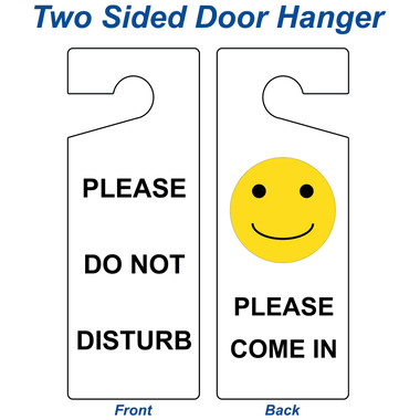 please do not disturb