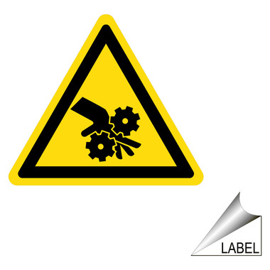safety logo triangle
