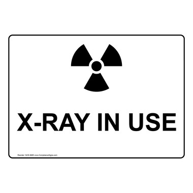 symbol x ray