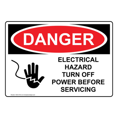 power dangerous