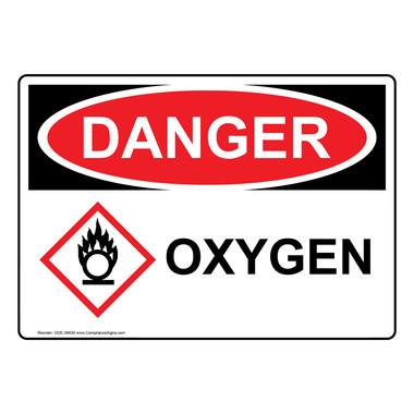 oxygen symbol