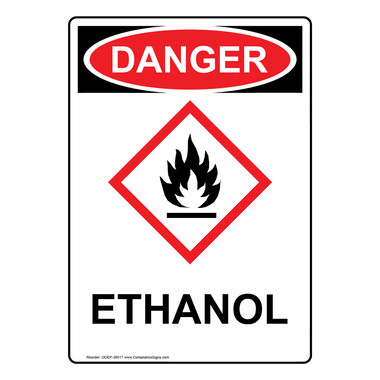 Osha Hazard Symbols And Signs