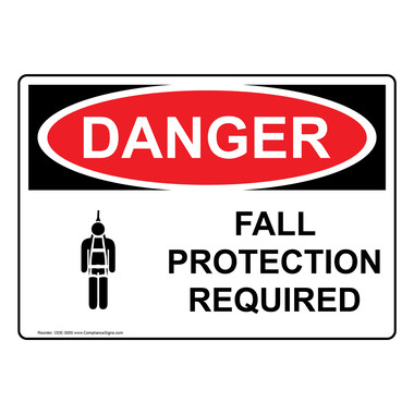 osha safety signs