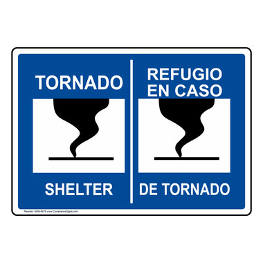 tornado symbol text