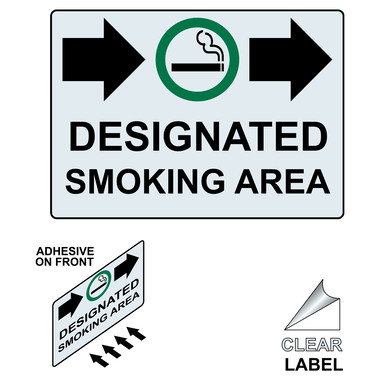 Smoking Area Logo Smoking Area Vector Art, Icons, And Graphics For