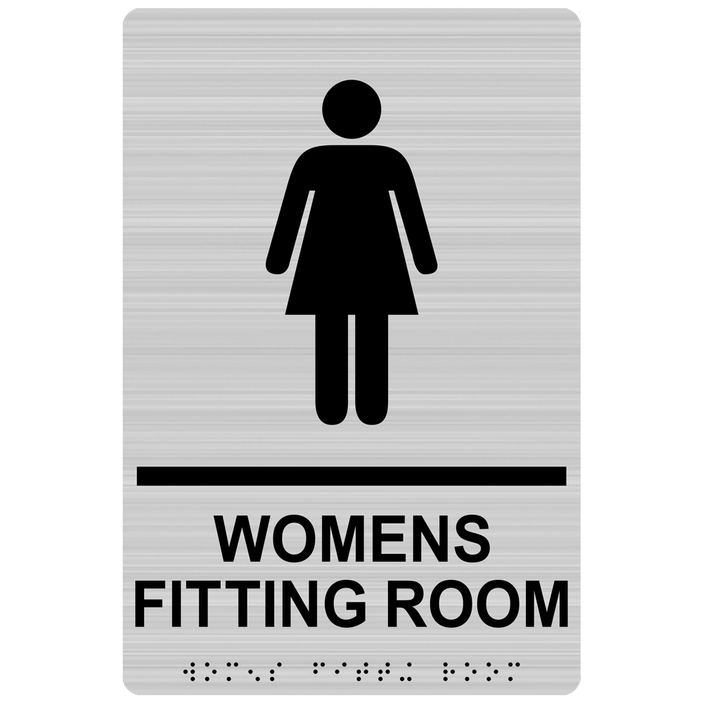 Womens Room Symbol
