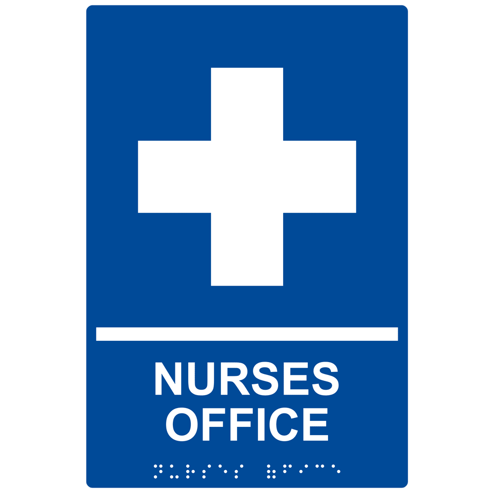 nurse office