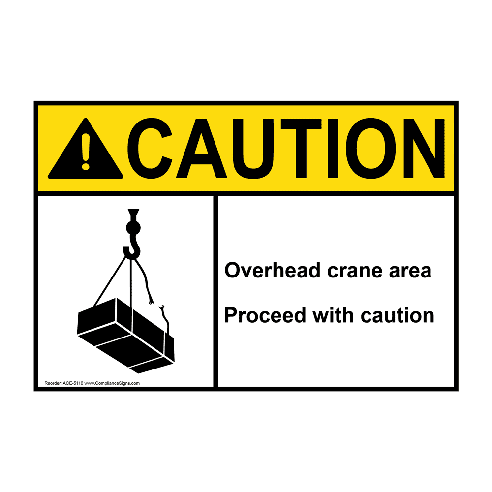 Proceed With Caution Stamp