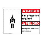 PPE - ANSI Fall Protection