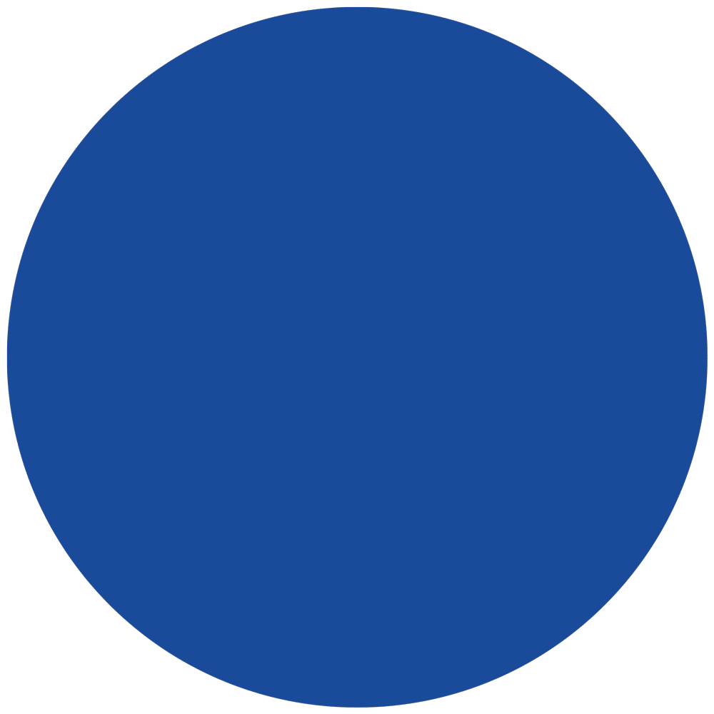 California Title 24 Geometric Symbol - Women Sign RR-DC-Blue Restrooms