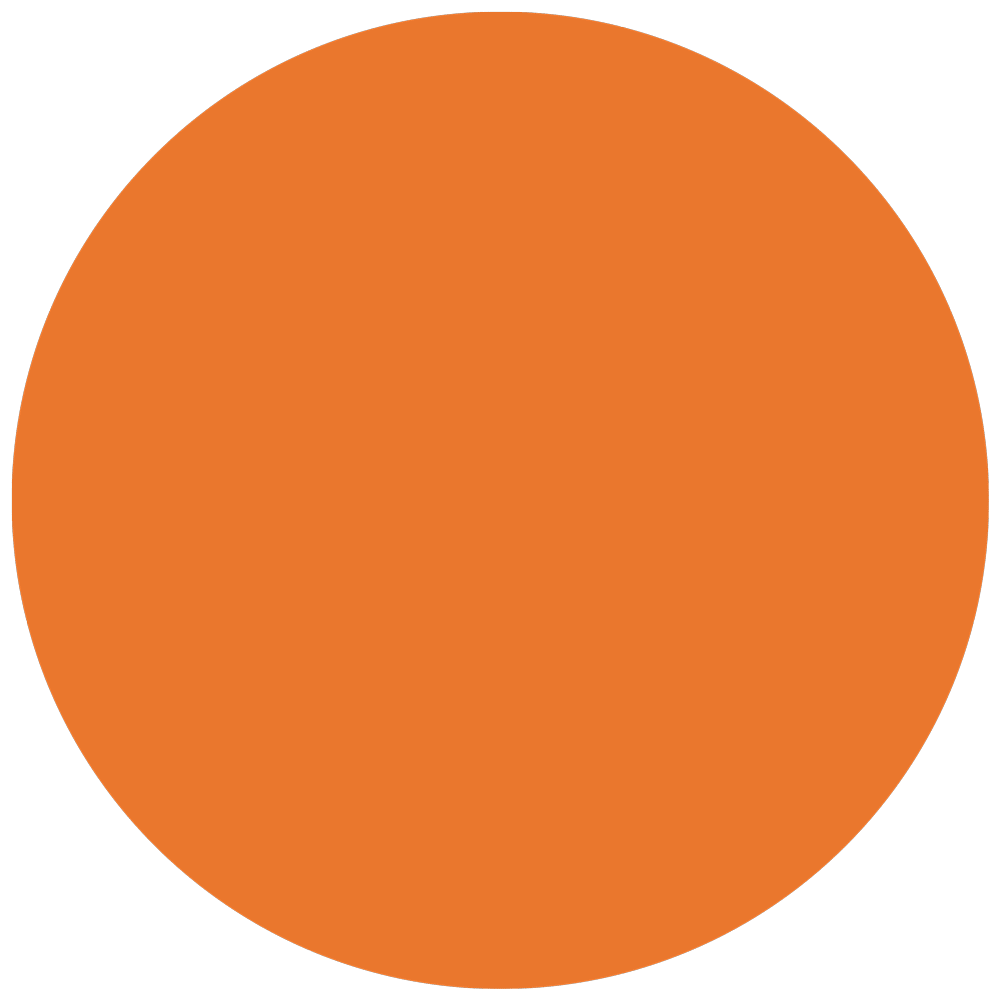 California Title 24 Geometric Symbol - Women Sign RR-DC-Orange