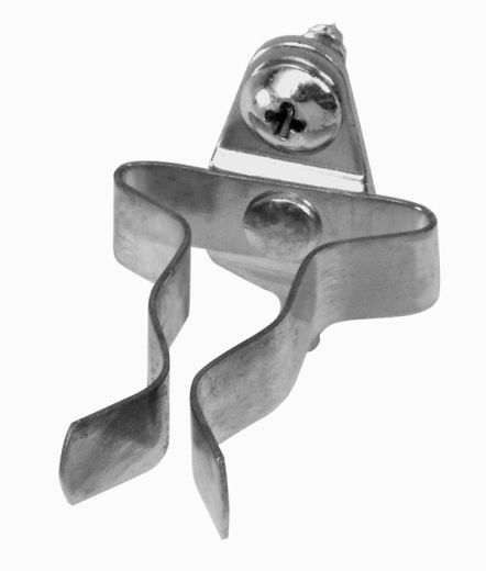 DuraHook 1 in. - 2 in. Range Extended Spring Clip 5 pk - 5S Product