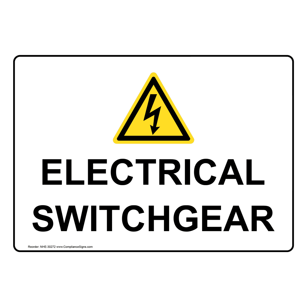 Switchgear Electrical Sign 3WA Low Voltage Switchgear Siemens US