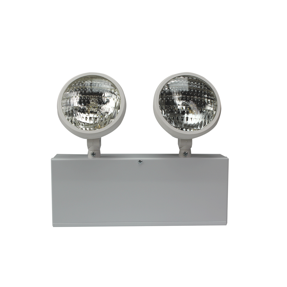 Emergency Floodlights for Stairs, Hallways - Bettery Backup Lights