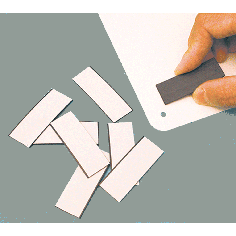 Sign-Mounting Tape - Adhesive + Magnetic - CS413323