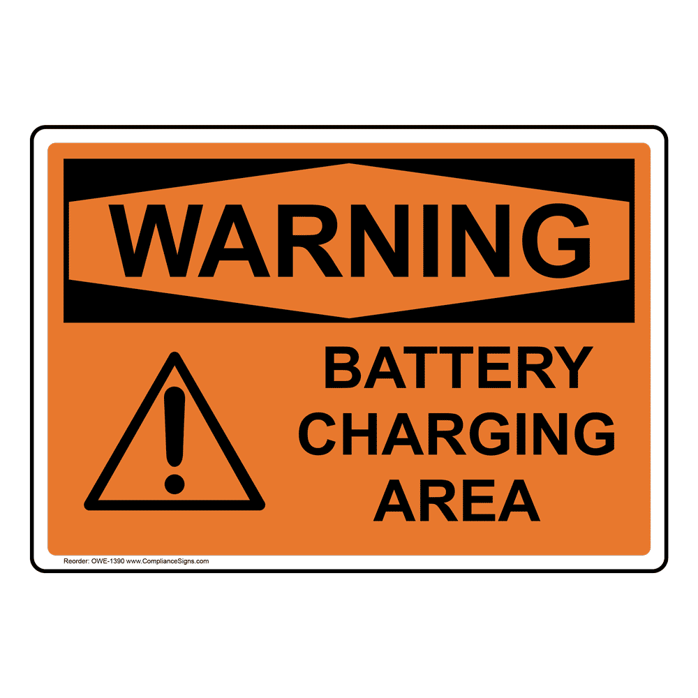 Charging Battery Symbol