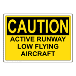 Industrial Notices - OSHA Safety Awareness