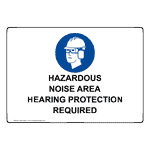 PPE - Hearing