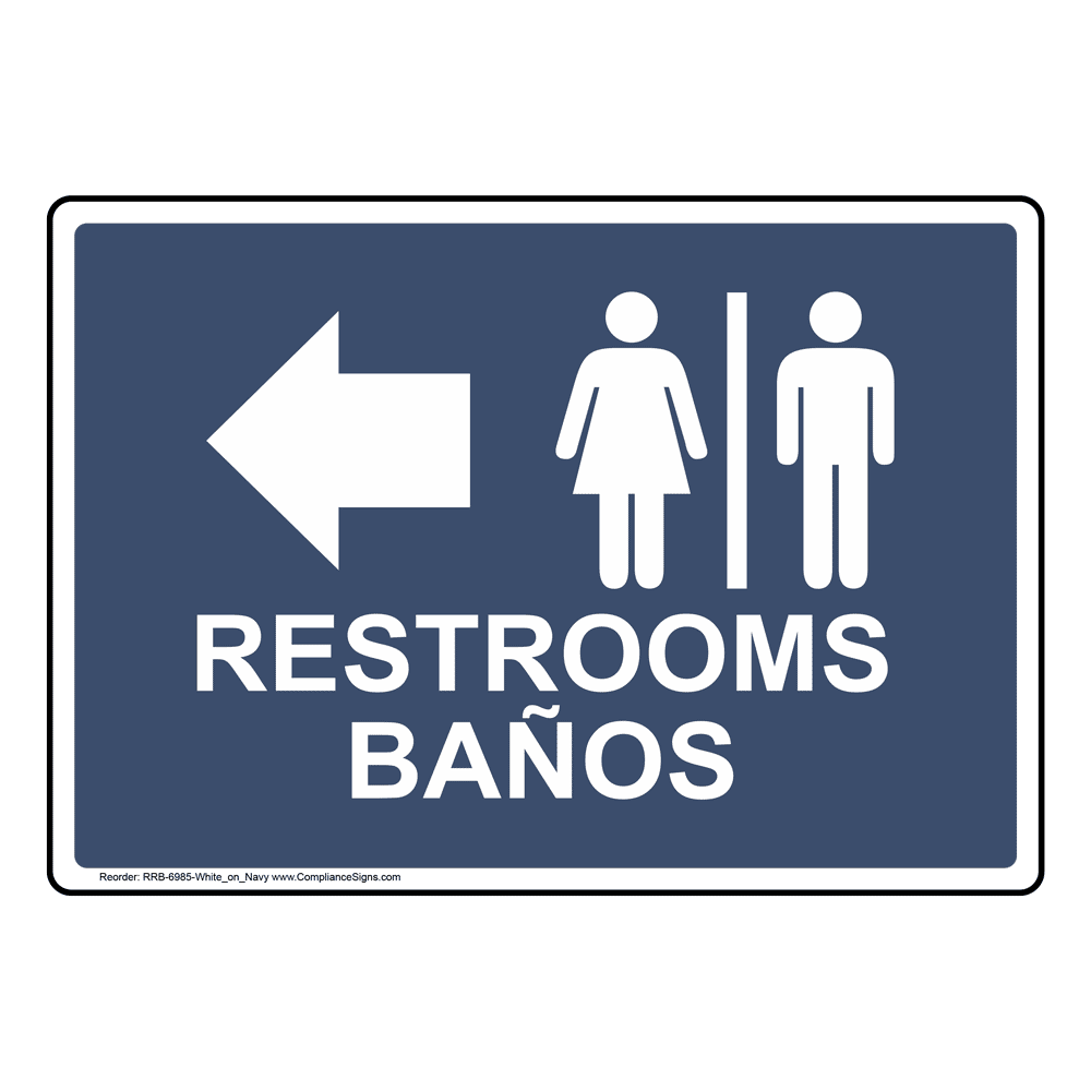 Bano Sign