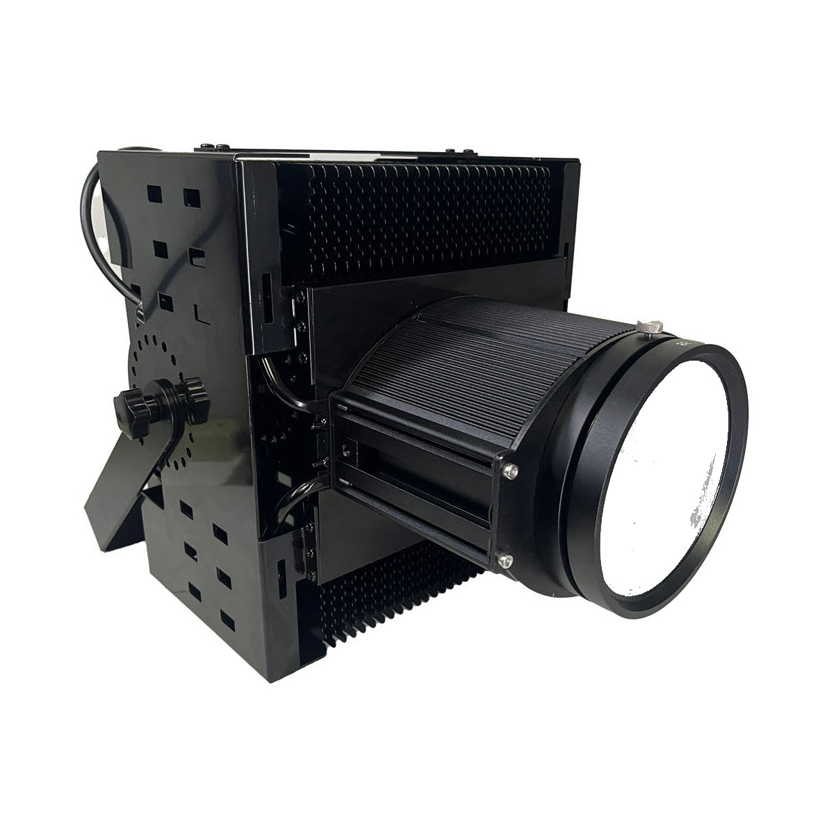 White LED Line Projector - 100 or 200W - Lines to 70 feet