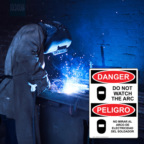 Safety Signs, Tags, Labels - Guaranteed Compliance
