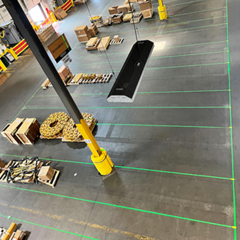 Electrical Static and Grounding Signs - ESD - Shock - More